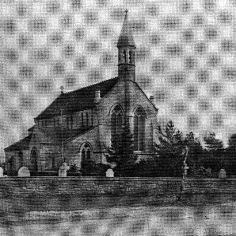Selection of Photographs – Warsash Local History Society