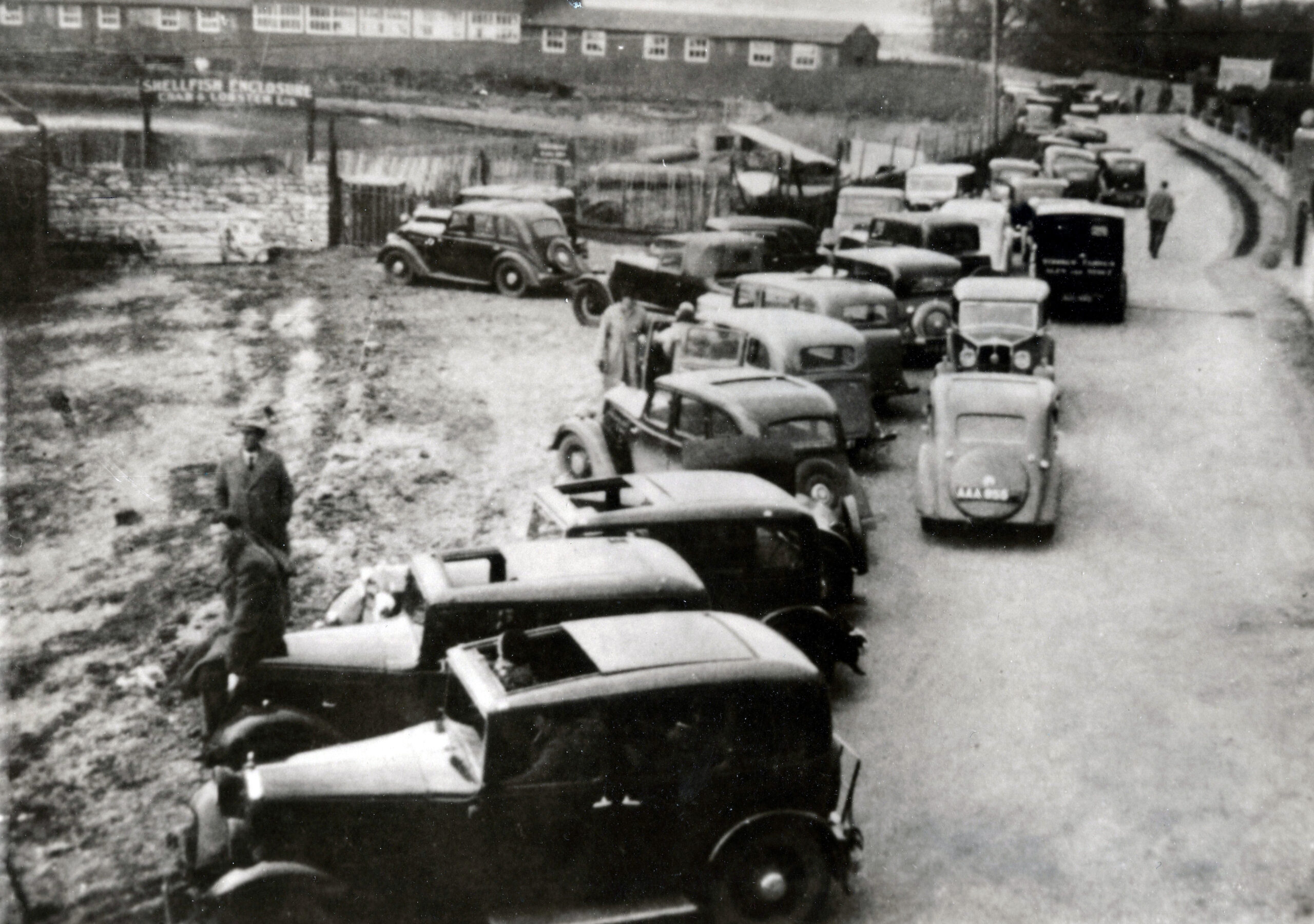 Selection of Photographs – Warsash Local History Society